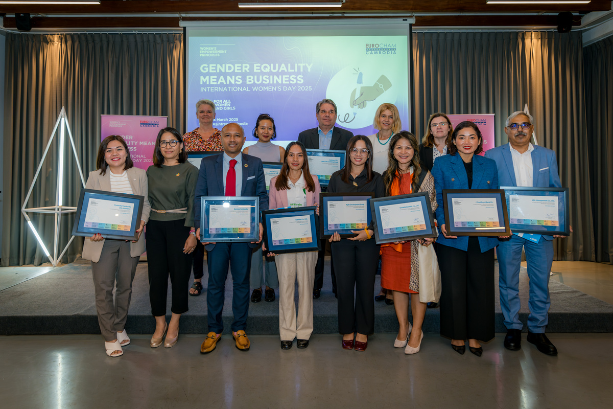 J Trust Royal Bank supports the United Nations Women's Empowerment ...