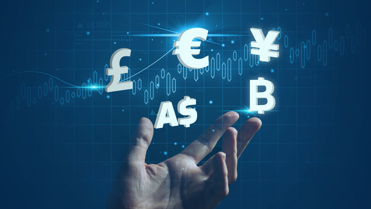 Foreign Currency: J Trust Royal Bank