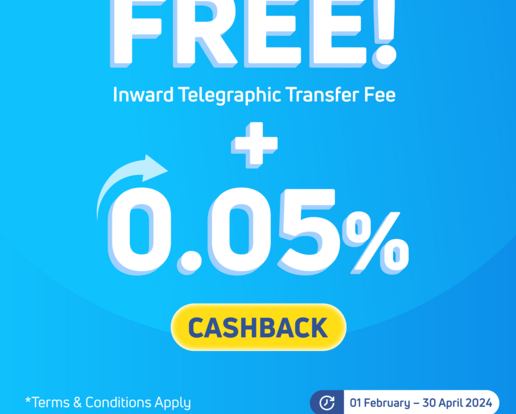 Promotions: J Trust Royal Bank