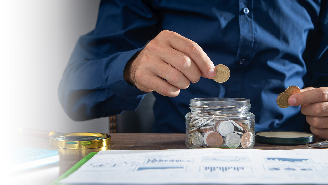 Term Deposit Account: J Trust Royal Bank